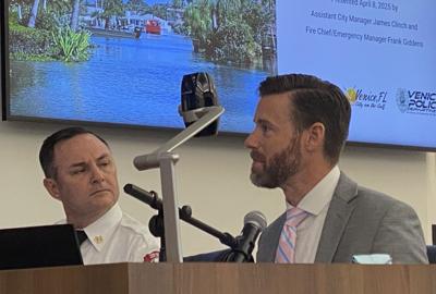 Venice Council hears report on 'best ever' hurricane response | News ...