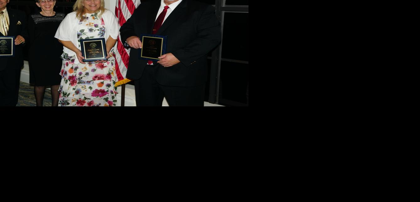 Realtors install 2020 board | News | yoursun.com