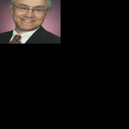 James Albin Johnson | Obituaries | yoursun.com