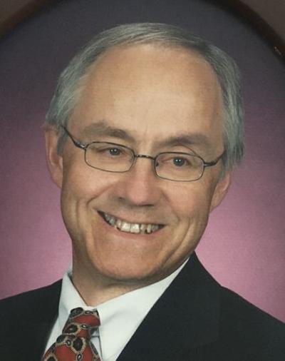 James Albin Johnson | Obituaries | yoursun.com