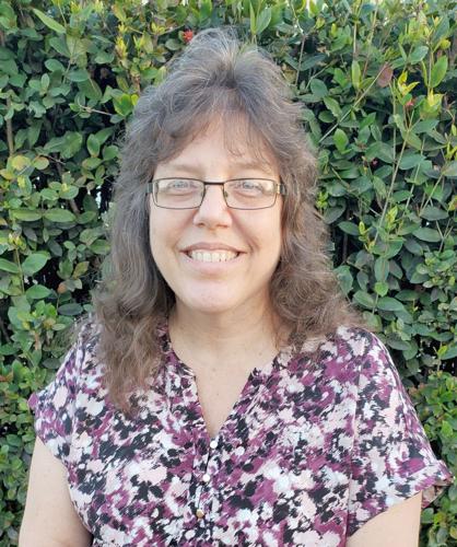 Ad designer Kim Gleason named January employee of the month | News ...