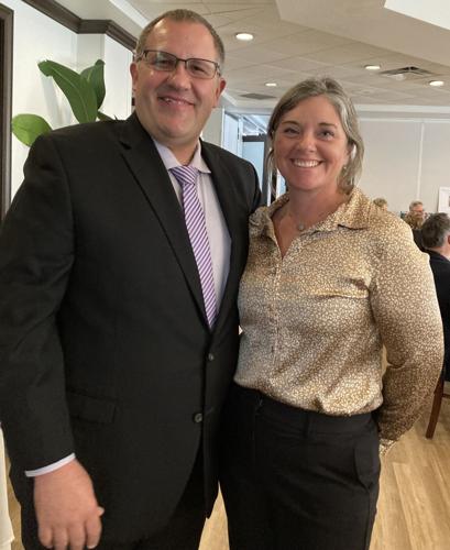 COLUMN: Rotary honors our 'Hometown Heroes' | News | yoursun.com