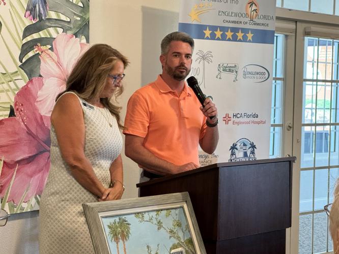 History comes alive at a smoked mullet luncheon | News | yoursun.com