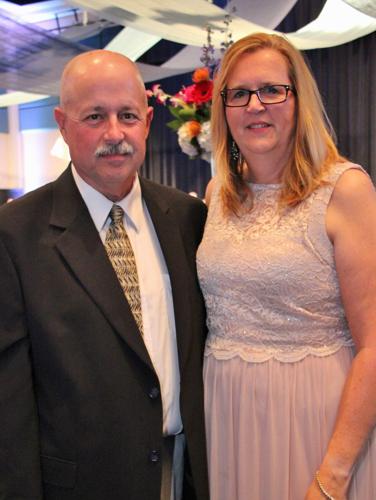 C.A.R.E. Ball takes a dip | Multimedia | yoursun.com