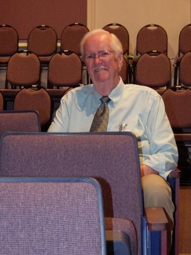 Cultural Center’s Hageman to retire — again | News Archives | yoursun.com