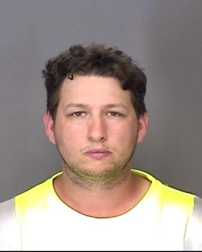 Out-of-state fugitive captured | Sebring | yoursun.com