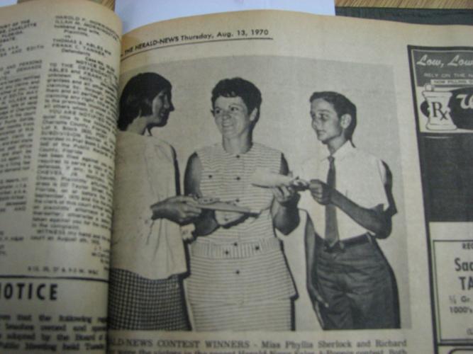 Charlotte County’s Historic Past | News Archives | yoursun.com