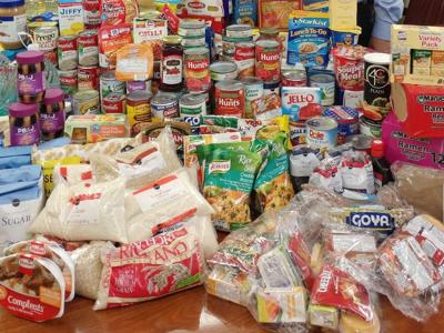 Postal carriers food drive is Saturday — in some areas | News | yoursun.com