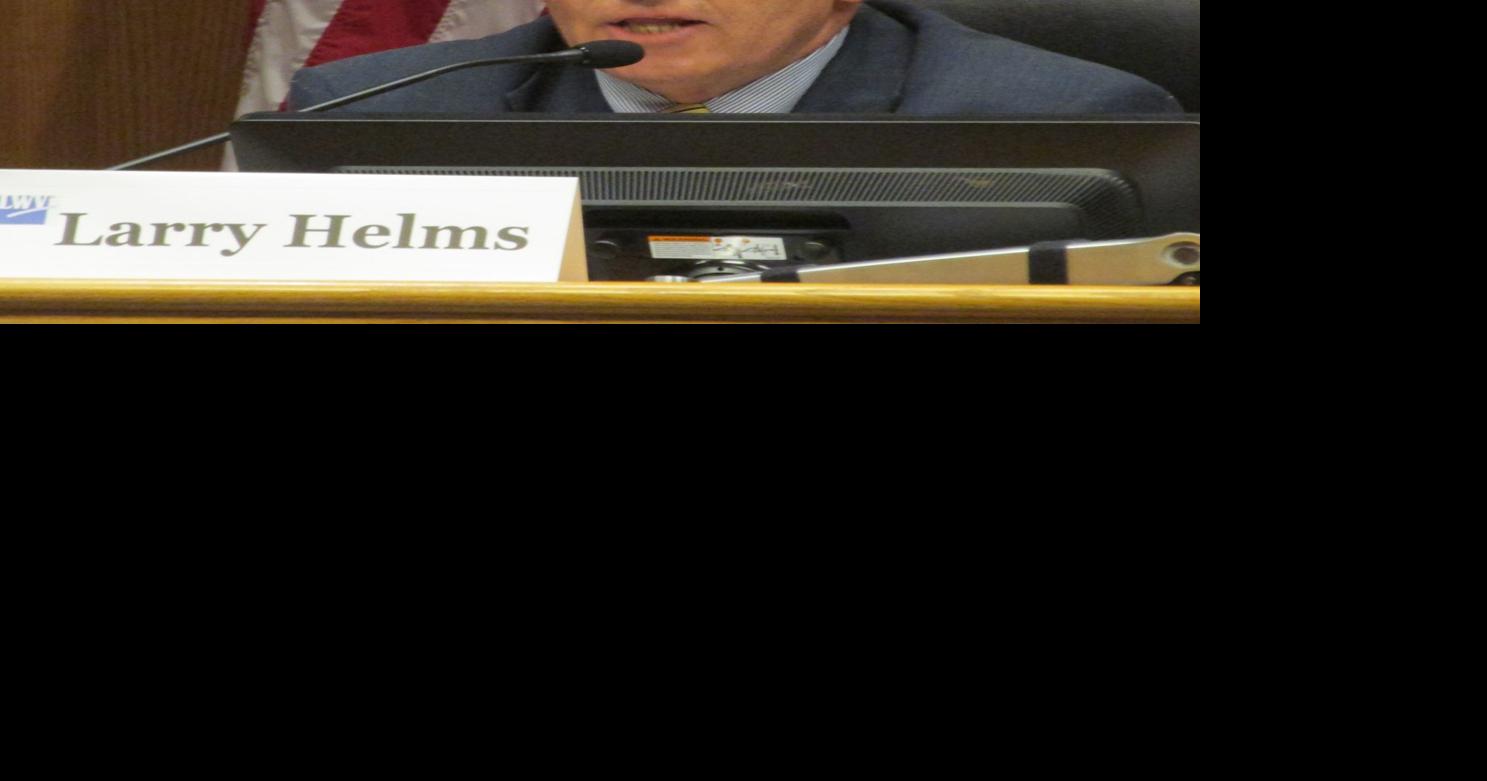 Larry Helms, Circuit Judge | Newsarchives | yoursun.com