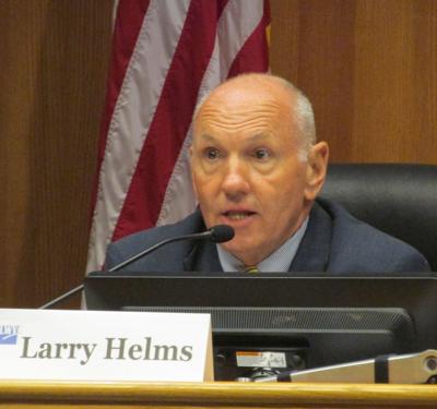 Larry Helms, Circuit Judge | Newsarchives | yoursun.com