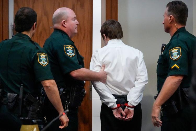 Dima Tower to serve two life sentences for killing parents | News ...