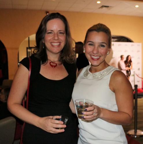 Red Cross benefit takes on nightclub theme | News Archives | yoursun.com