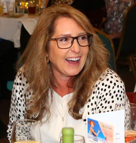 'A Perfect Pairing': Women's Council of Realtors fashion show another ...