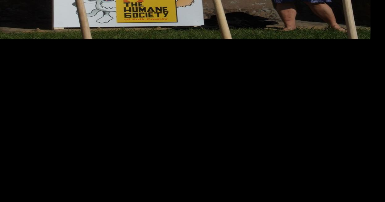 Humane Society begins $2.5 million building campaign | News Archives ...