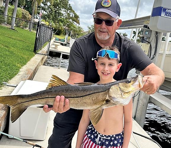 Reader photos | Waterline | yoursun.com