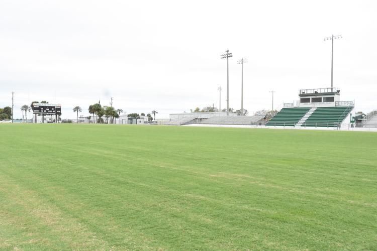 School Board reviews athletic field maintenance | News | yoursun.com