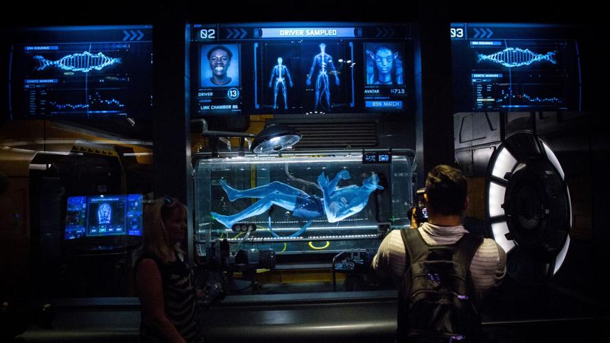 How Disney kept the fire burning for 'Avatar' for 13 long years | Daily ...