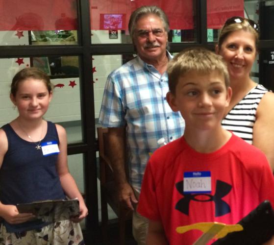 Chamber’s Leadership Englewood a class of its own | News Archives ...