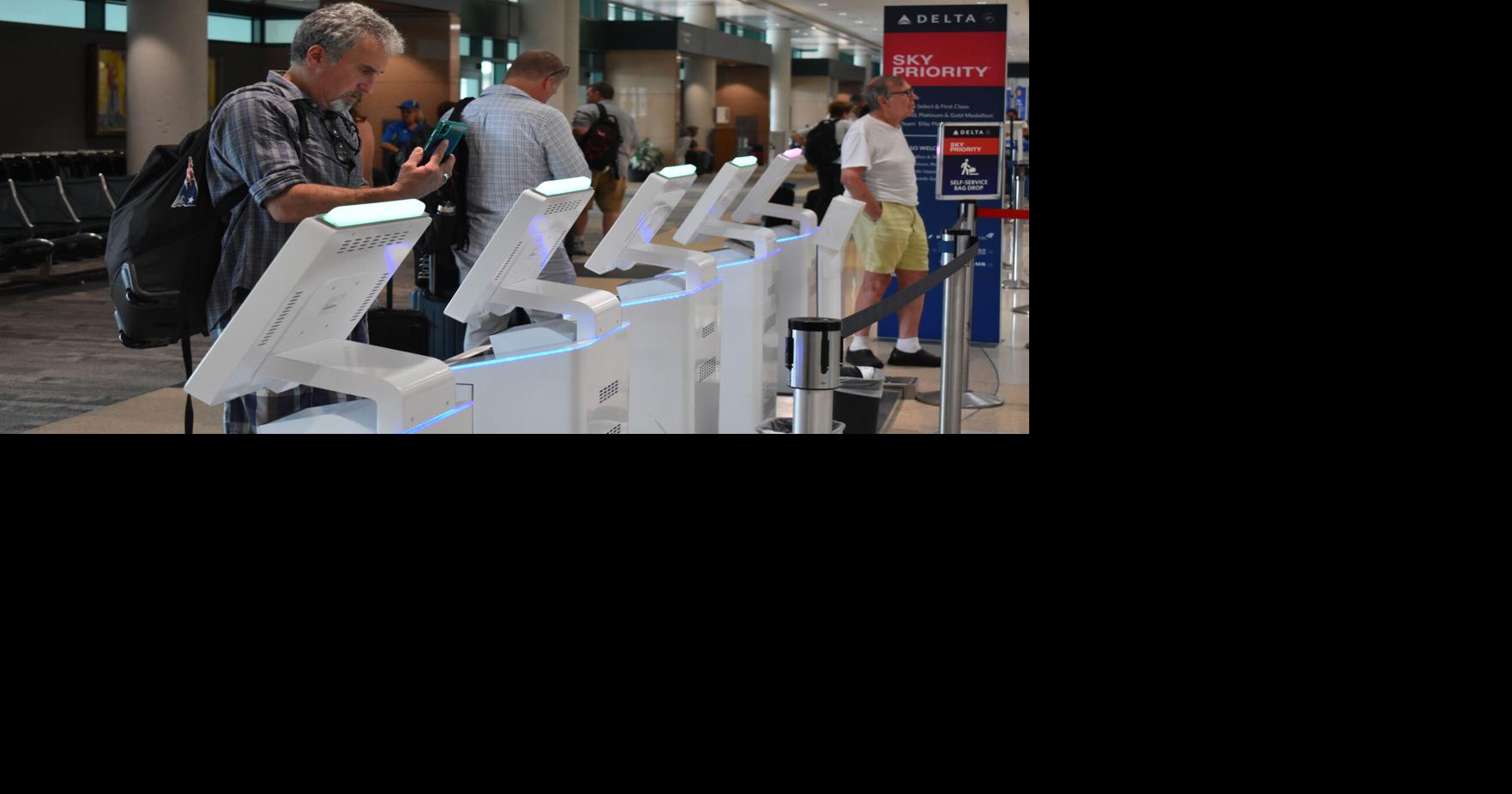 Debby disrupts airport, school district operations | Latest Weather ...