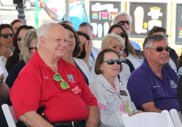 Ground broken for Sarasota Memorial Hospital-Venice | News | yoursun.com