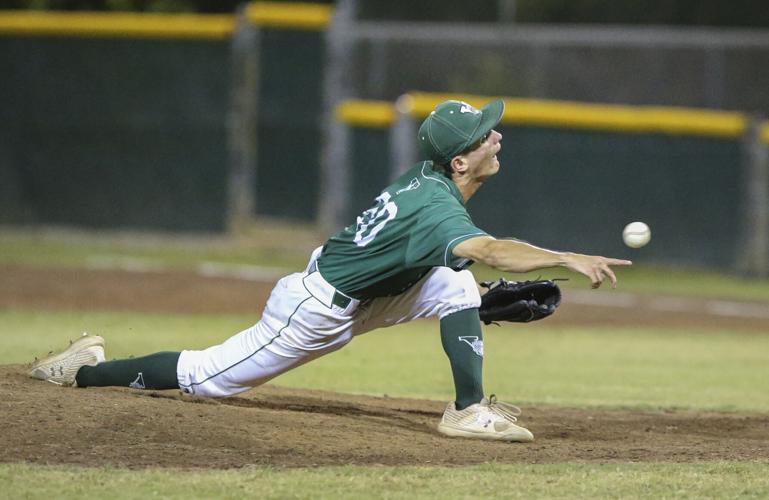 PREP BASEBALL: Rams walk-off Indians in district semifinals | Sun Preps ...