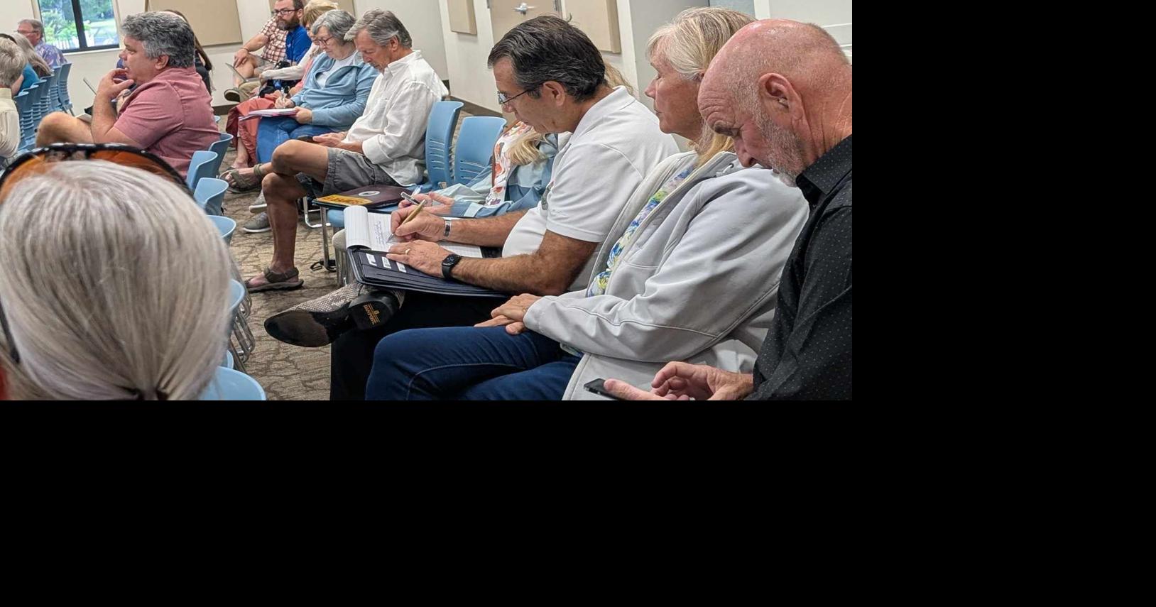 LETTER: Surprised Punta Gorda Council to work with ICE | Letters To ...