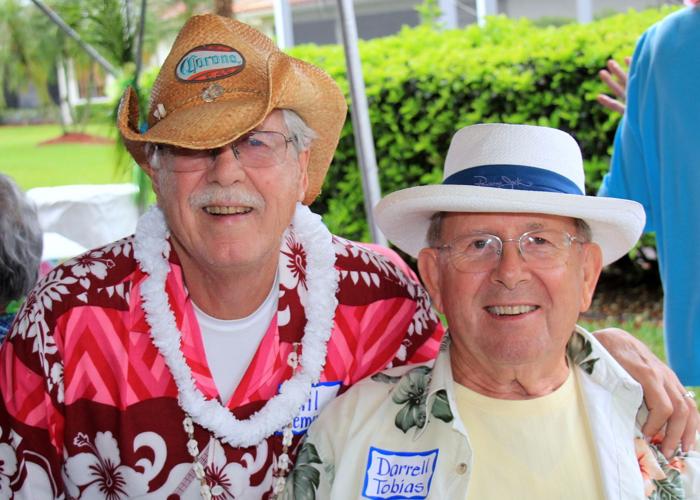 Kingsway Golf Villas celebrates 30 years | News Archives | yoursun.com