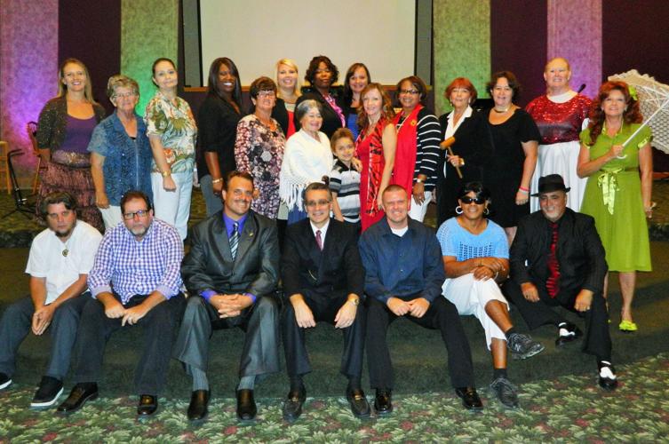 ‘Sin vs. Jesus’ at Life Port Church | News Archives | yoursun.com