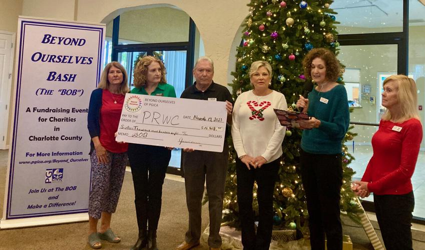 Making a difference | Port Charlotte News | yoursun.com