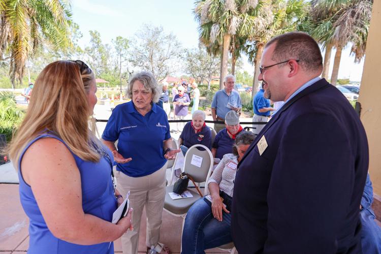 County Commissioner Nancy Detert, of Venice, dies | | yoursun.com