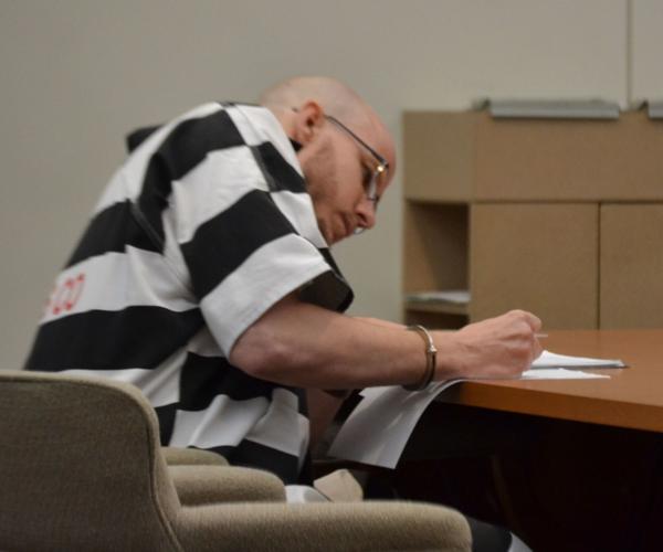 Suppression hearing | News | yoursun.com