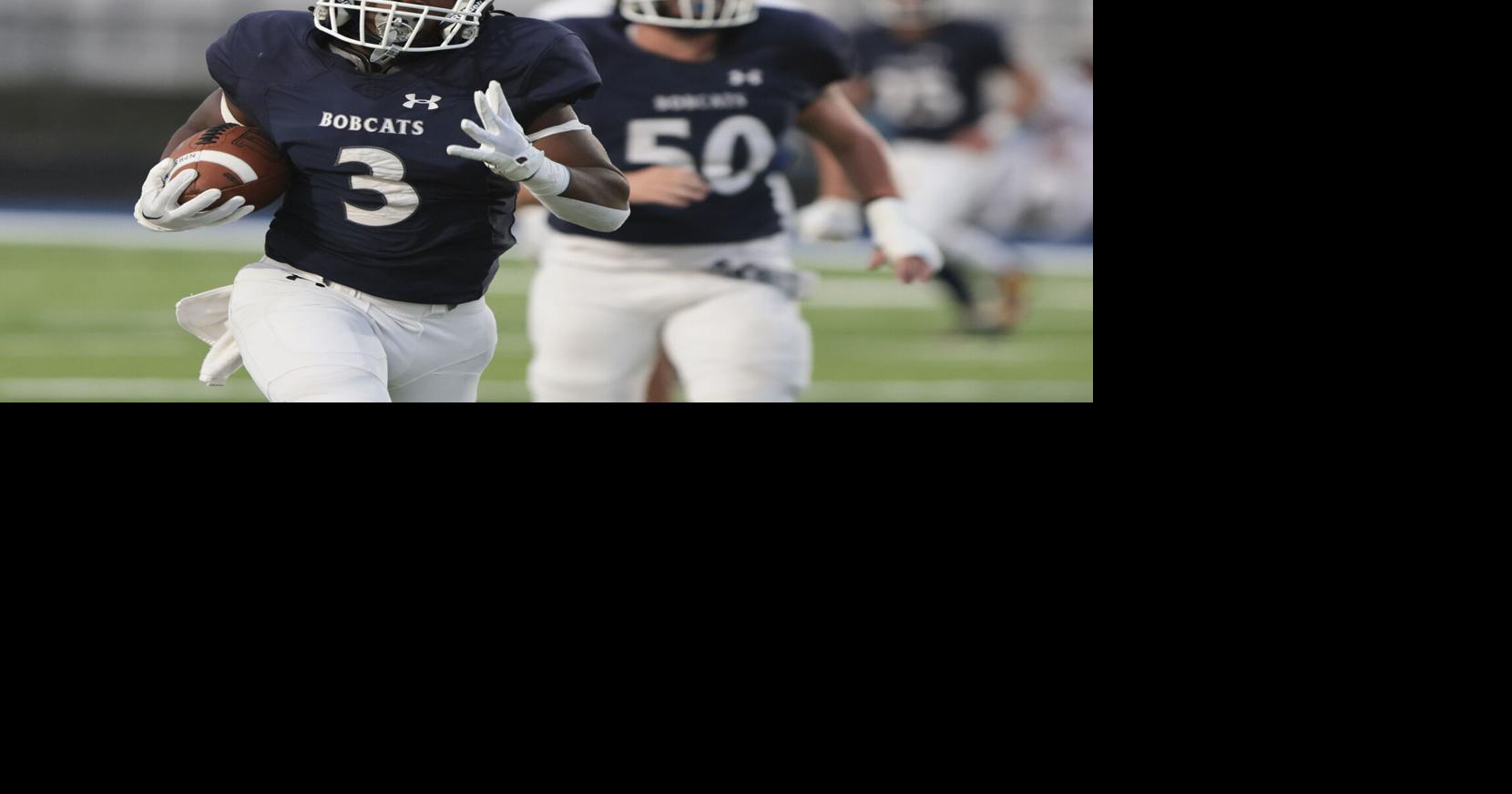 PREP FOOTBALL: Was Week 3 a sign of good things to come? | Sun Preps ...