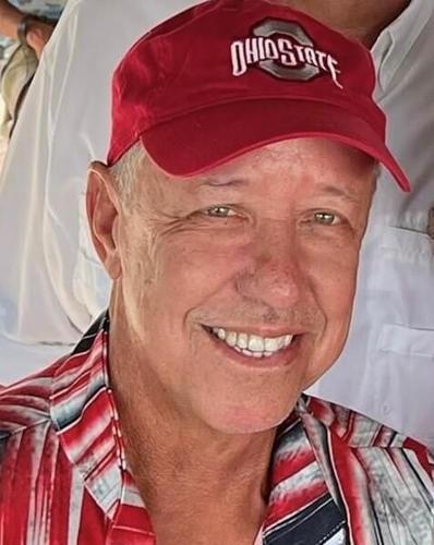 Curtis Alan Frysinger | Obituaries | yoursun.com