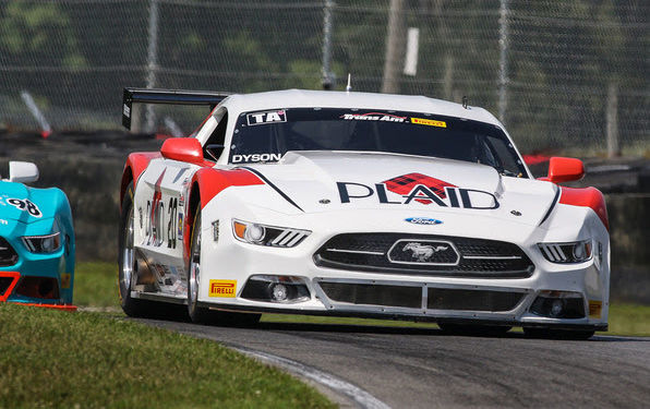 Dyson Racing looks for a win | Sebring | yoursun.com