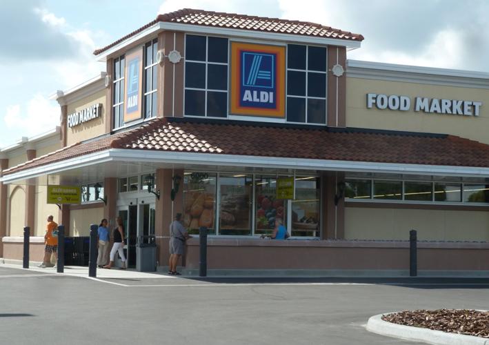 Aldi Food Market now open in North Port | News Archives | yoursun.com
