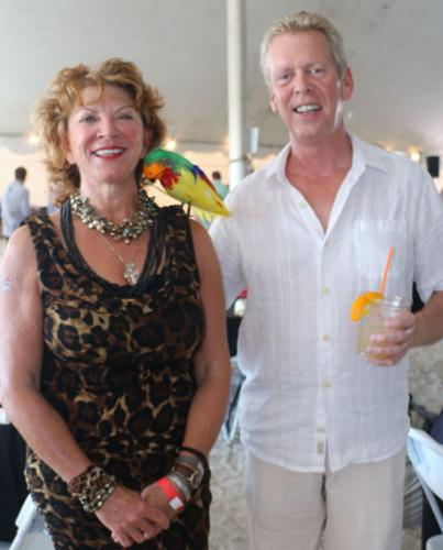 ‘Pirates of the Gulf’ raise funds for kids | News Archives | yoursun.com