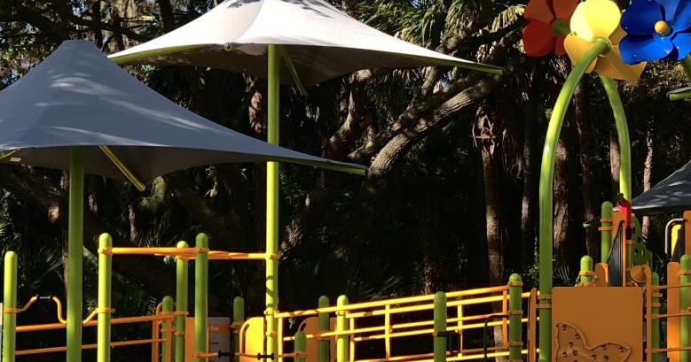 North Port will reopen city parks on Monday | The Daily Sun | yoursun.com