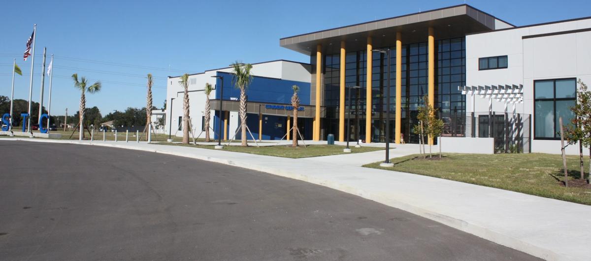 Suncoast Technical College to celebrate its first year | The Daily Sun ...