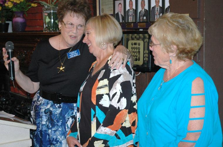 TARPON CLASS OF 2013Awards and recognition | News Archives | yoursun.com