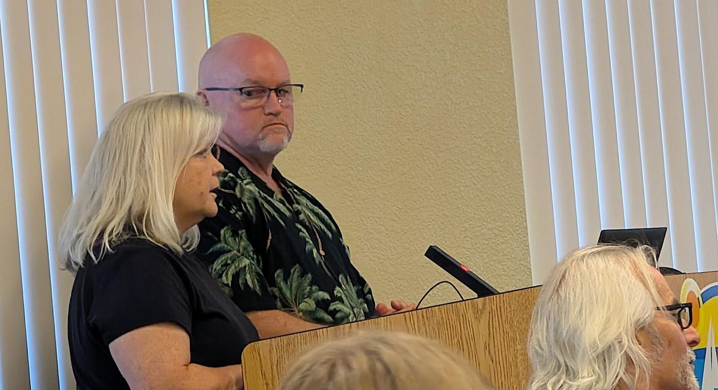 Patti Haley-Herndon | | yoursun.com