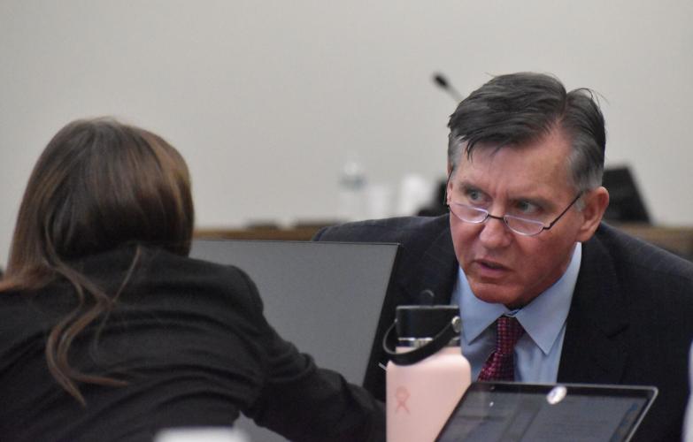 Case manager says she's voice on 'Maya' calls | News | yoursun.com