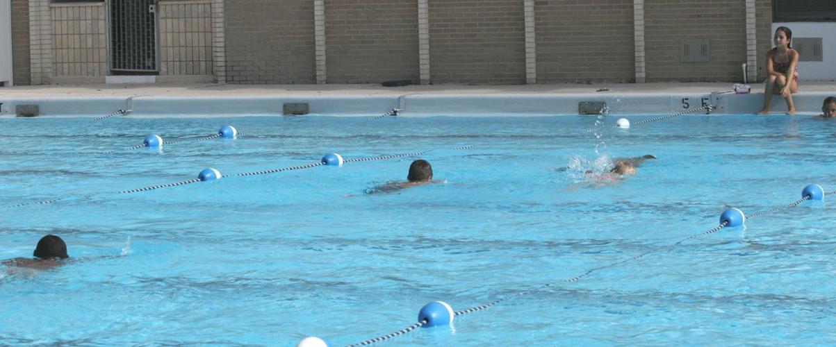 Splish, splash fun | Newsarchives | yoursun.com