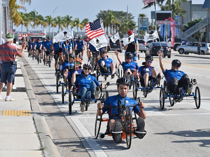 Soldier Ride set for weekend | APG State News | yoursun.com