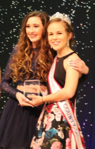 New Jr. Miss Highlands County crowned | Newsarchives | yoursun.com