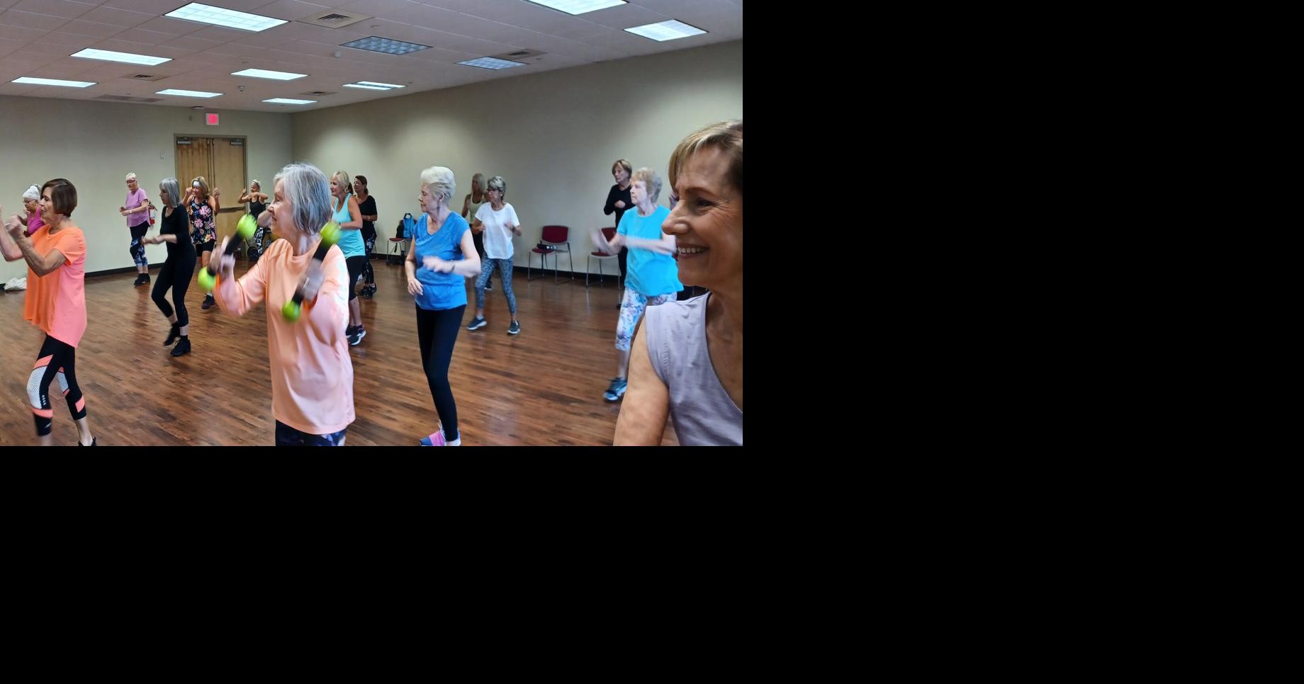 Energetic fun: Dancing to the beat | News | yoursun.com