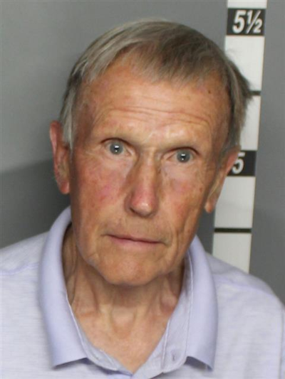 DEPUTIES: Man shoved kid who was fishing, nets felony charge | Port ...