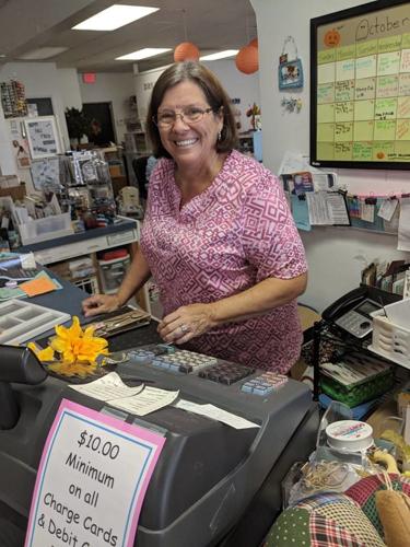 Scrapbooking gaining popularity, and a chance to be on TV | The Daily ...