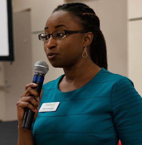 Positive Aging Symposium addresses safety | Feeling Fit | yoursun.com