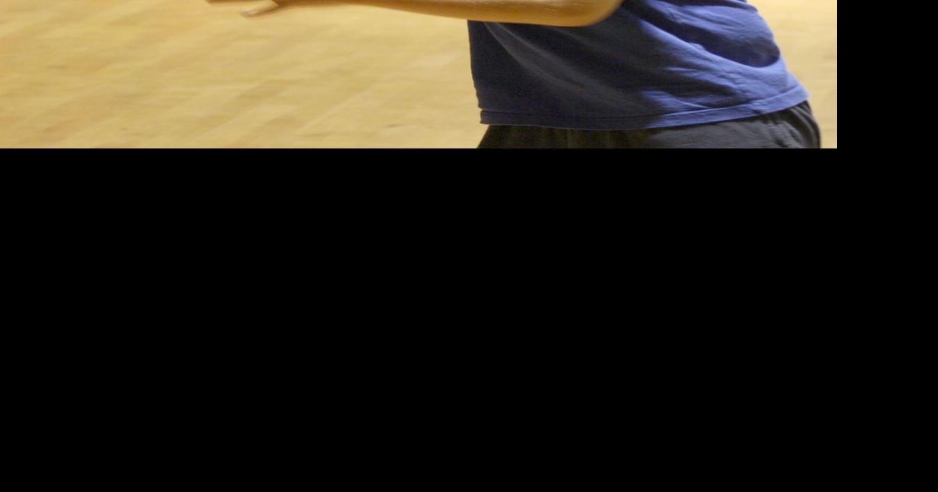 Warner Basketball Clinic | Newsarchives | yoursun.com