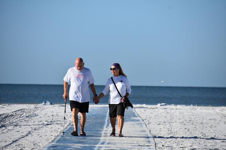 Counties continue to gather up damage from Milton | News | yoursun.com